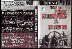 DVDs (movies and data files)