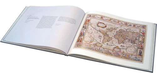 Envisioning the World | The First Printed Maps